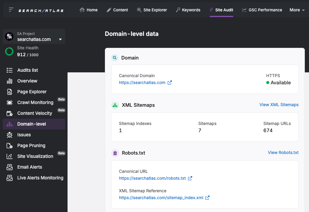 What Is Domain Authority & How Is It Calculated?