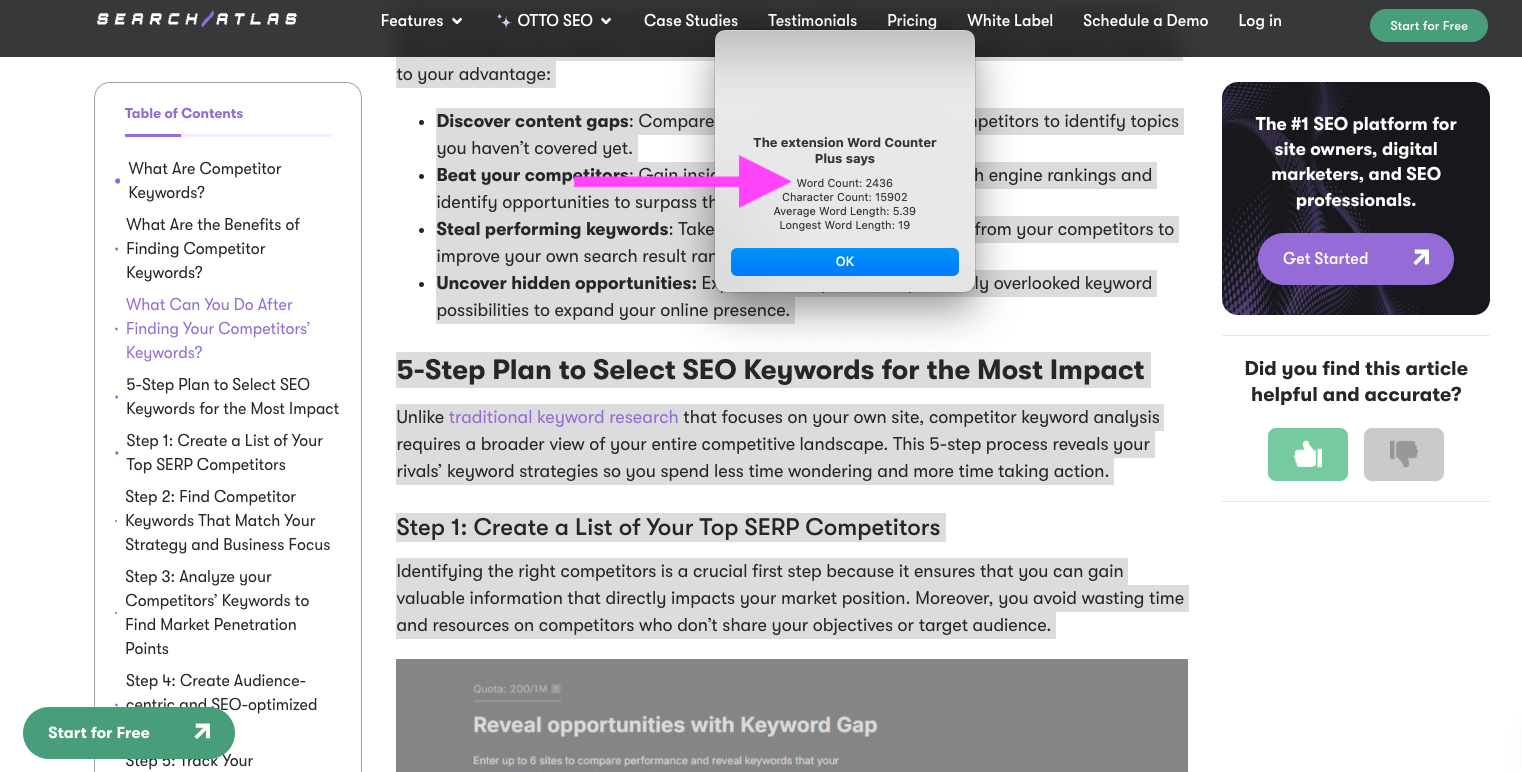 40 Common SEO Mistakes: How to Avoid & Fix Them in 2025