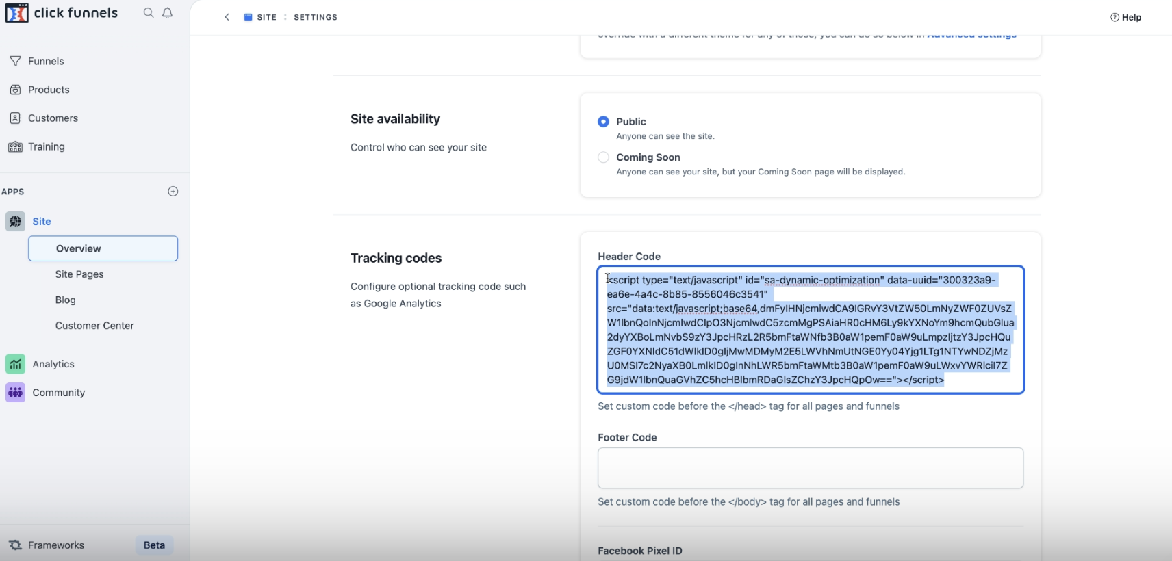 One-Click Solution for Automating SEO | Search Atlas