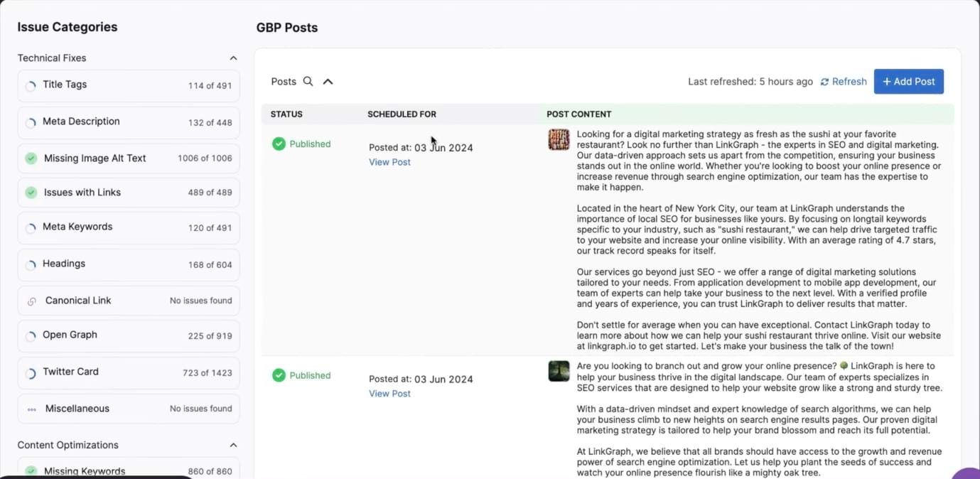 12 Best Local SEO Tools to Boost Rankings in 2025 | Search Atlas