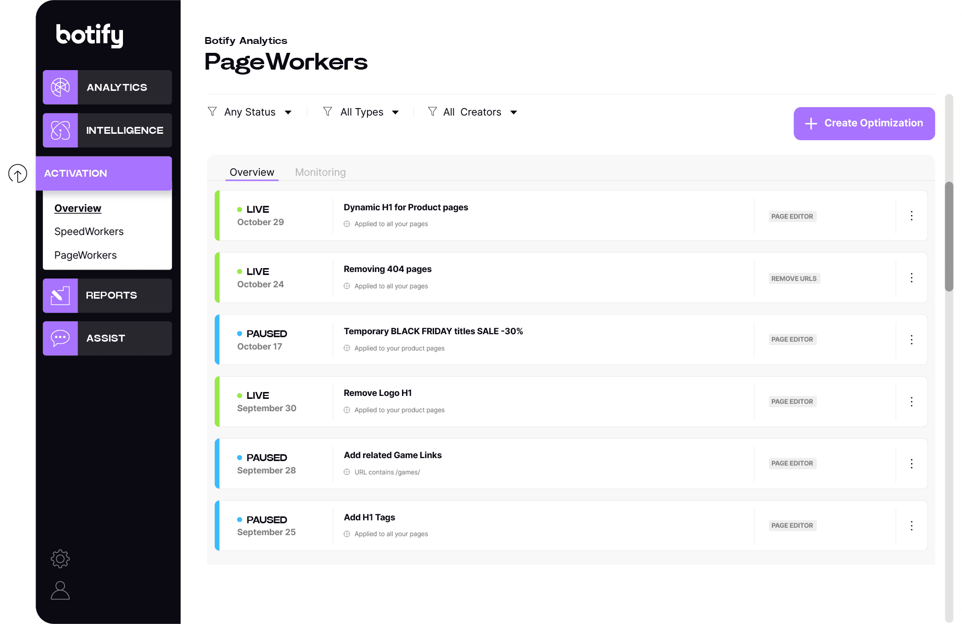 8 Best Screaming Frog Alternatives (Free, Paid and Cheaper) in 2025