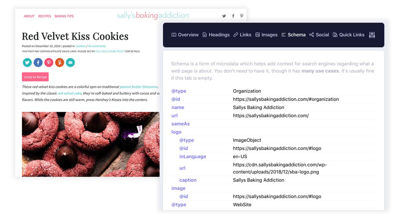 16 Best SEO Chrome Extensions & Plugins 2025 | Search Atlas