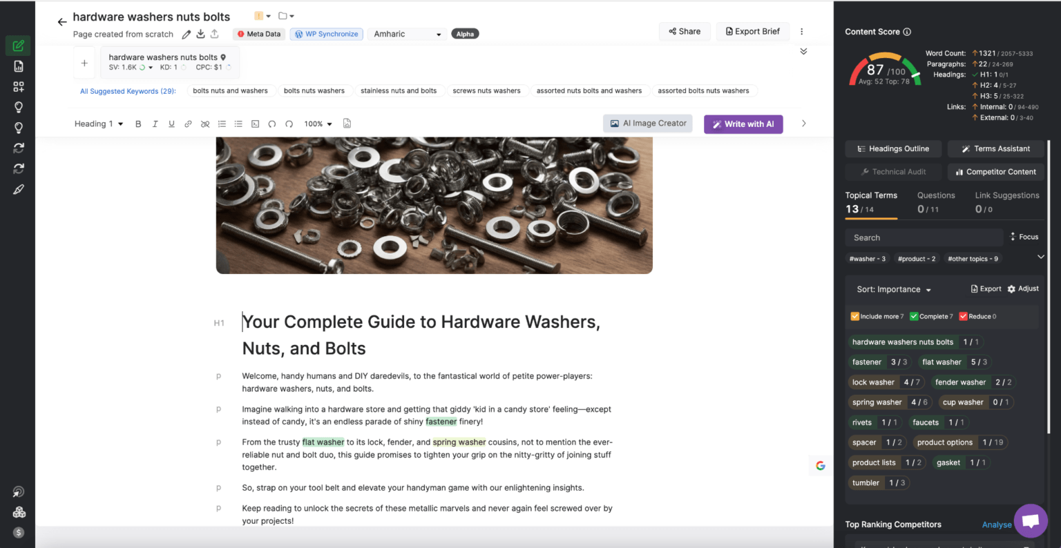 13 Proven Tips to Create Relatable Content & Engage Readers