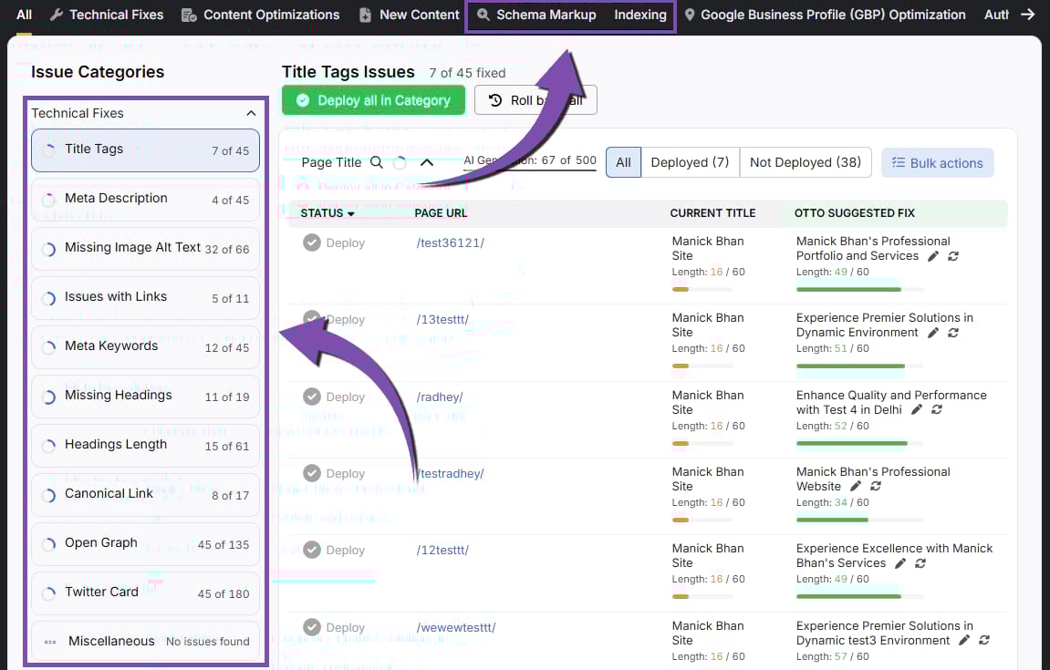 10 Best Technical SEO Tools for Beginners & Experts 2025