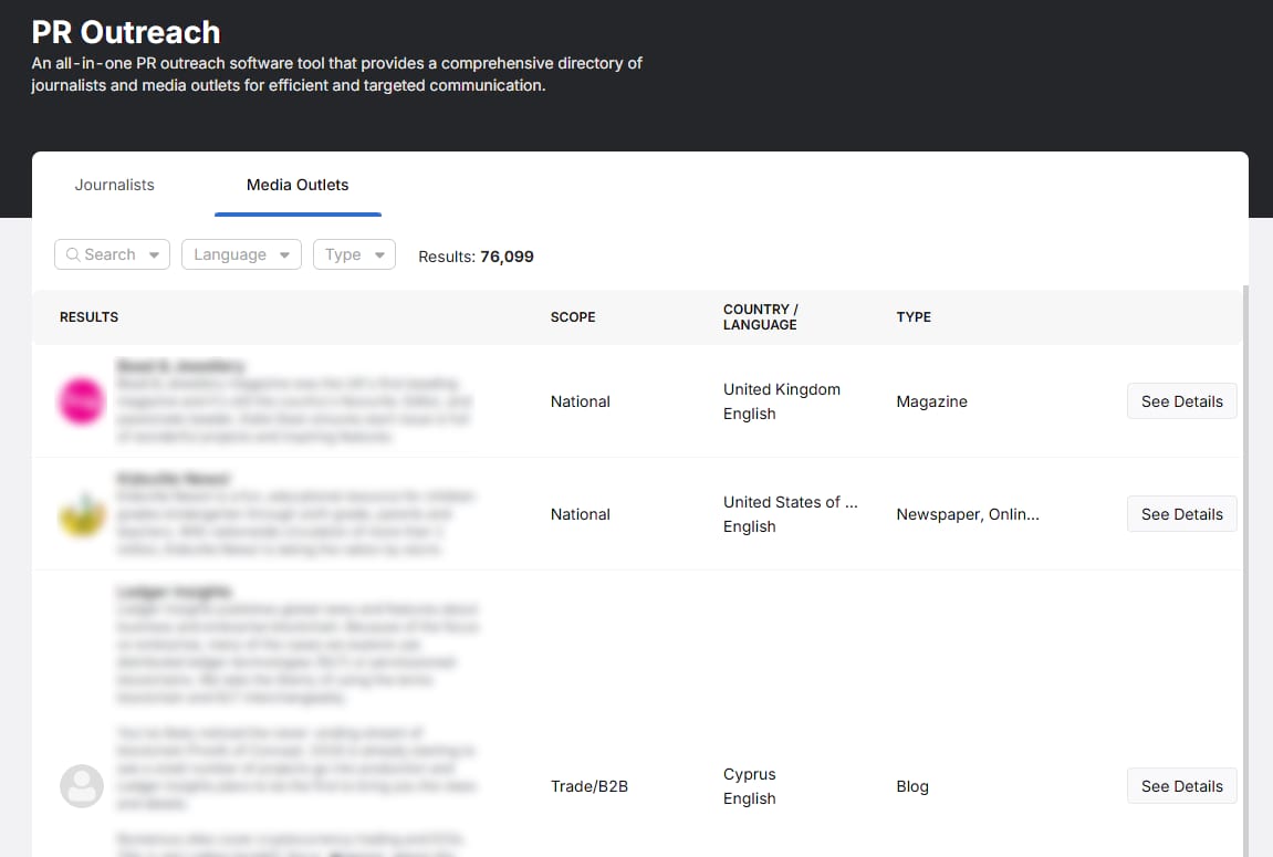 10 Top Blogger Outreach Tools to Power Your Strategy in 2025