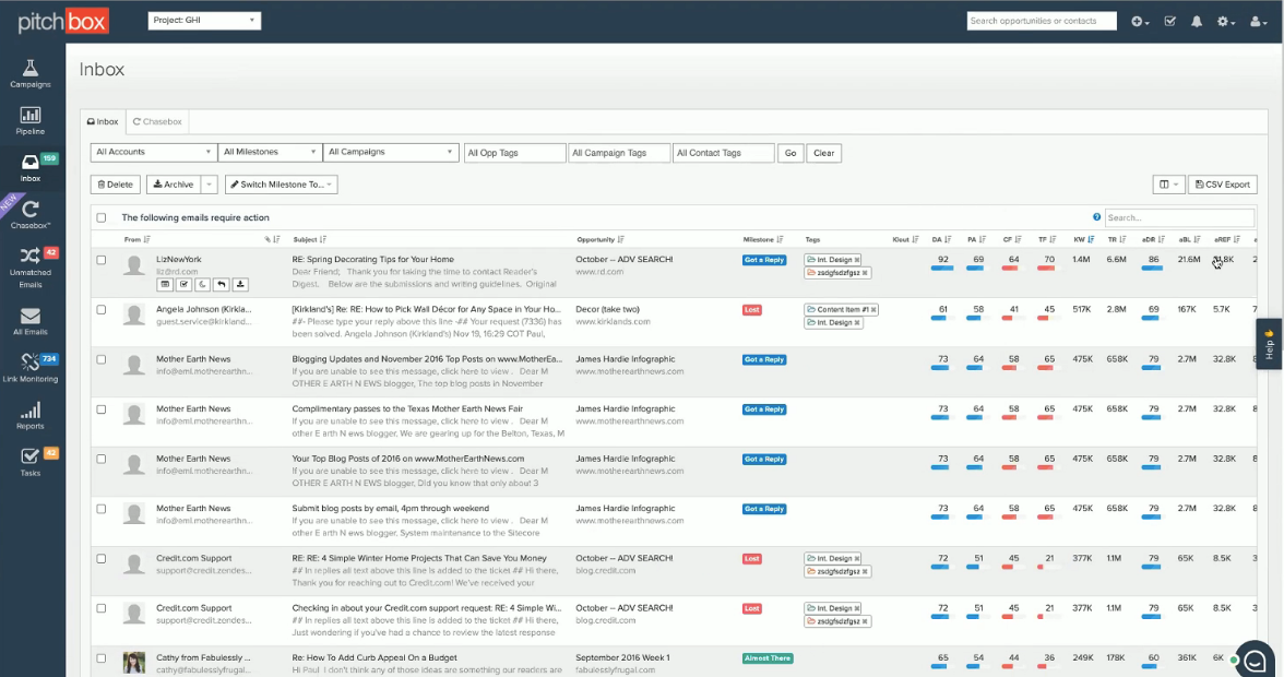 10 Best Off-Page SEO Tools for 2025 (Tested & Approved)