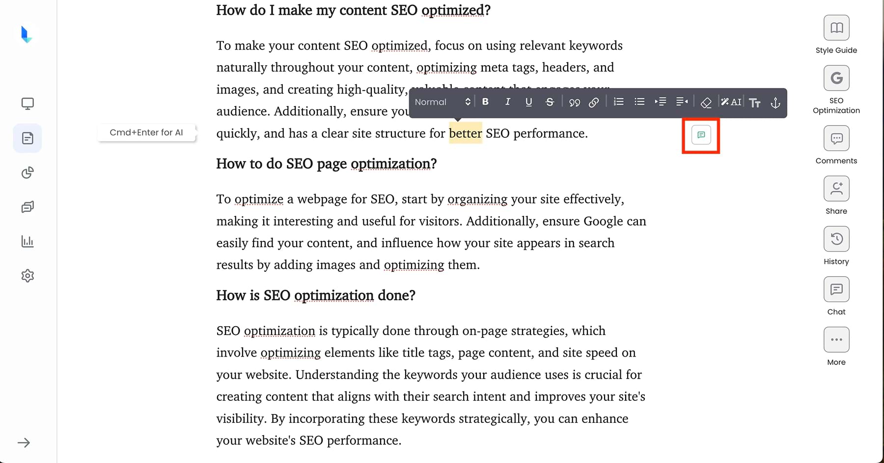 18 Best HyperWrite Alternatives & Competitors (2025 Review)