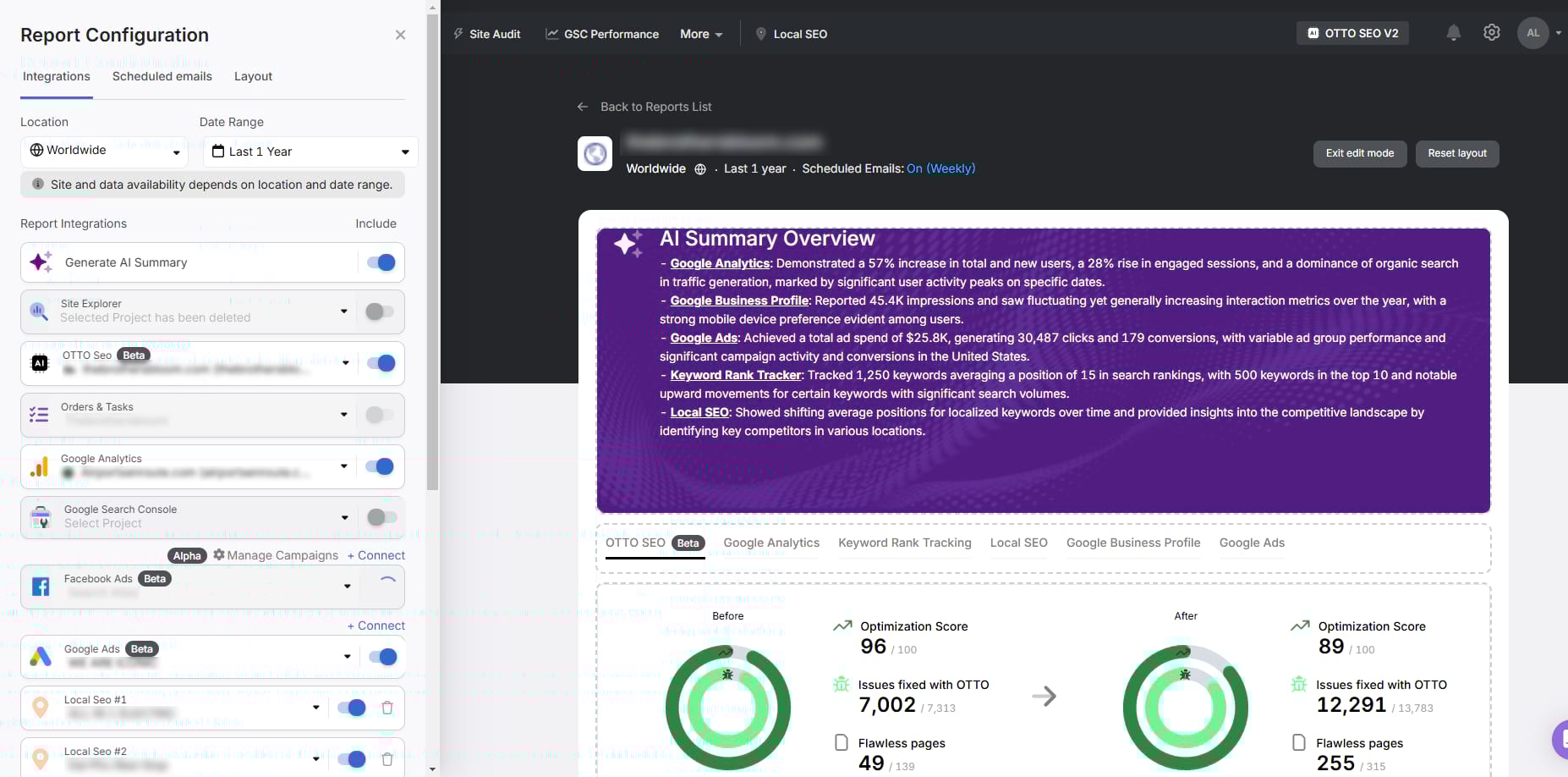 SE Ranking vs. Semrush: What’s Worth Paying For in 2025