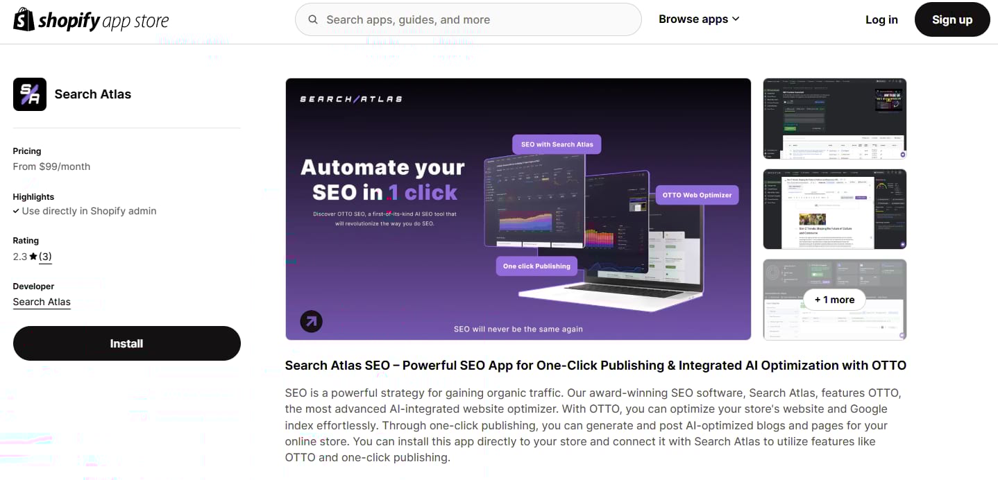 SEO for Shopify: 26 Wins for 2025