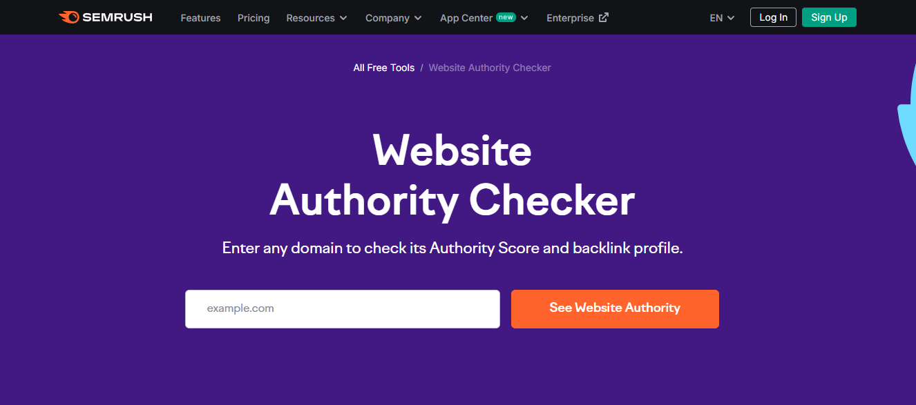 9 Domain Authority Tools to Check in 2025 (Free & Paid)