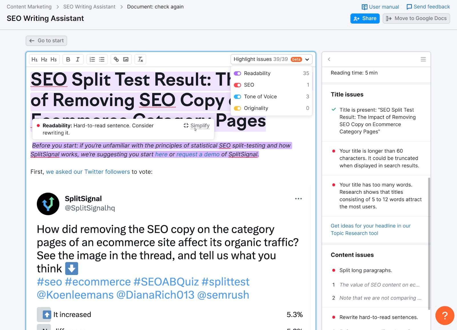 10 Best Meta Generator Tools for Meta Titles & Descriptions