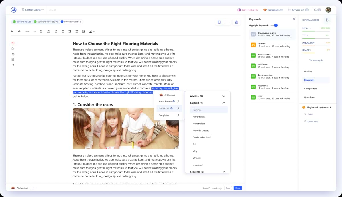 10 Best Meta Generator Tools for Meta Titles & Descriptions