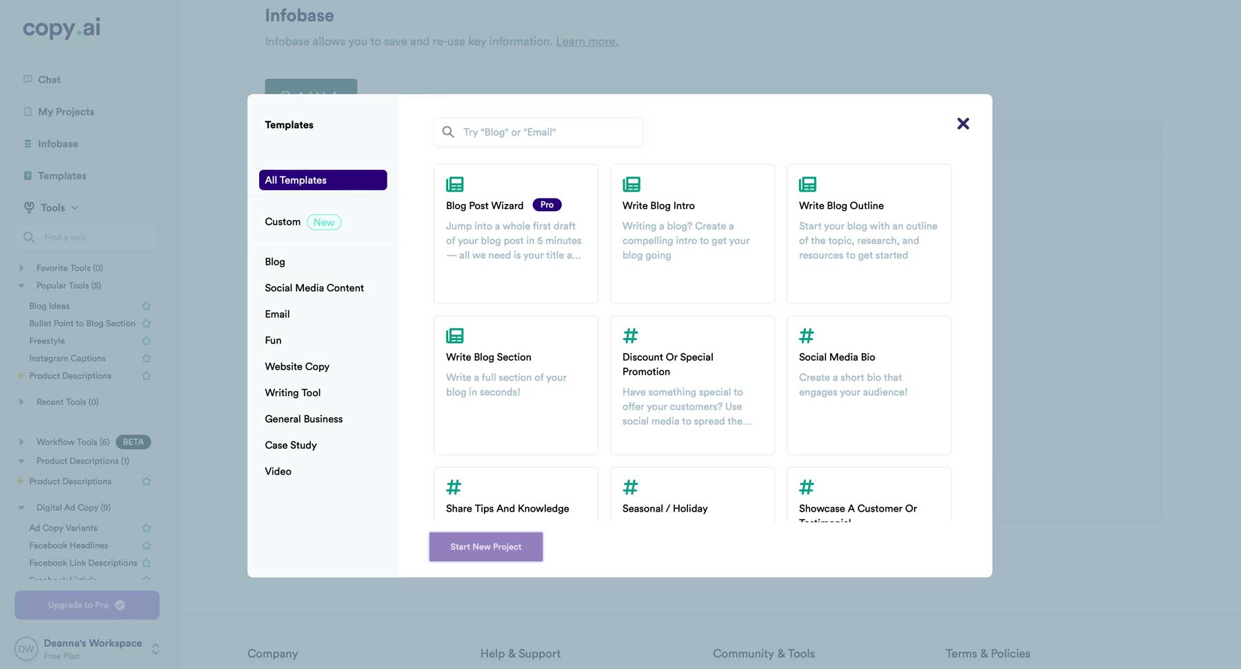 15 AI Content Creation Tools: High-Quality Options for 2025