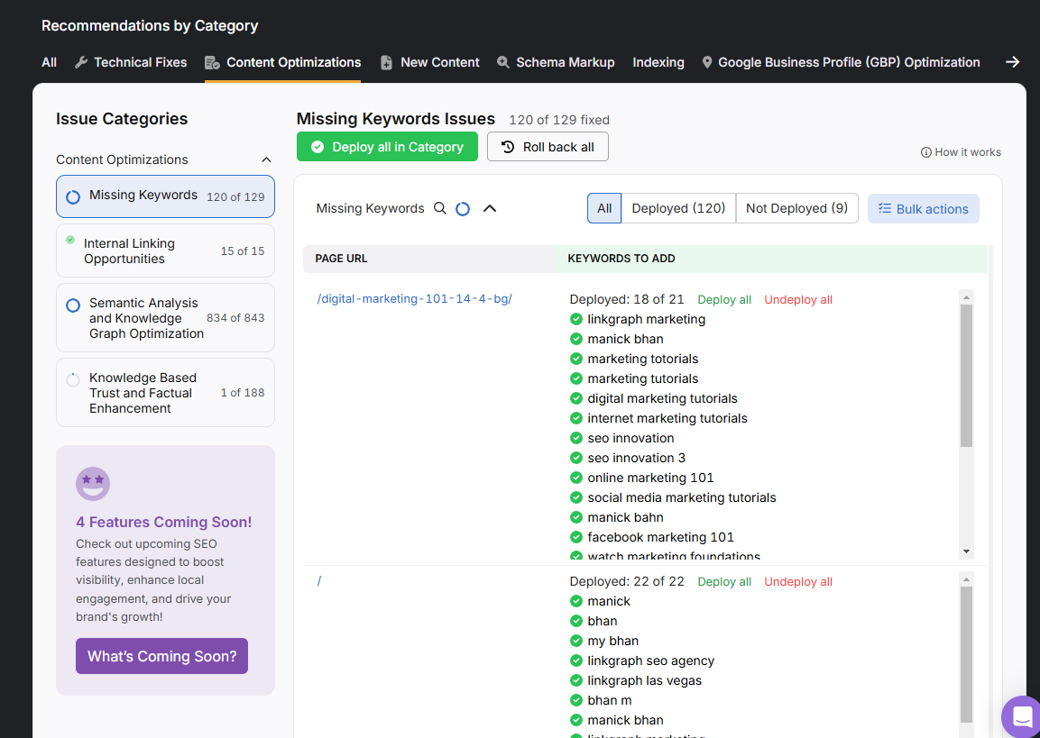 15 Content Analysis Tools To Create Great Content in 2025
