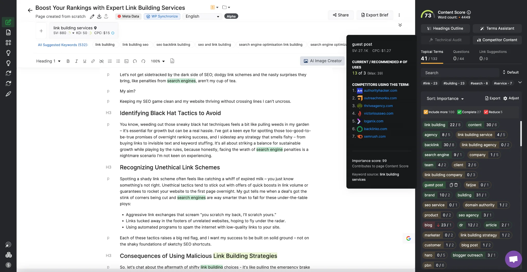 15 Best Readability Scoring and Checker Tools (2025)