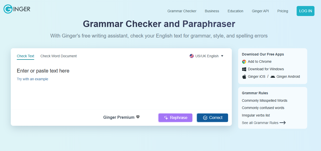 10 Paragraph Checker Tools to Optimize Your Writing (2025)