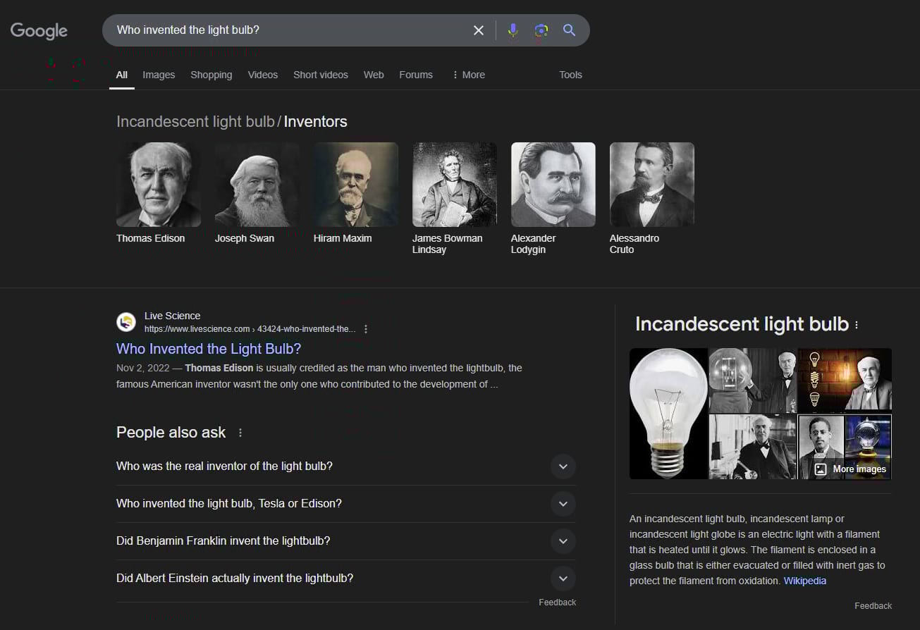 Keyword Intent: How to Identify & Optimize It for Discoverability