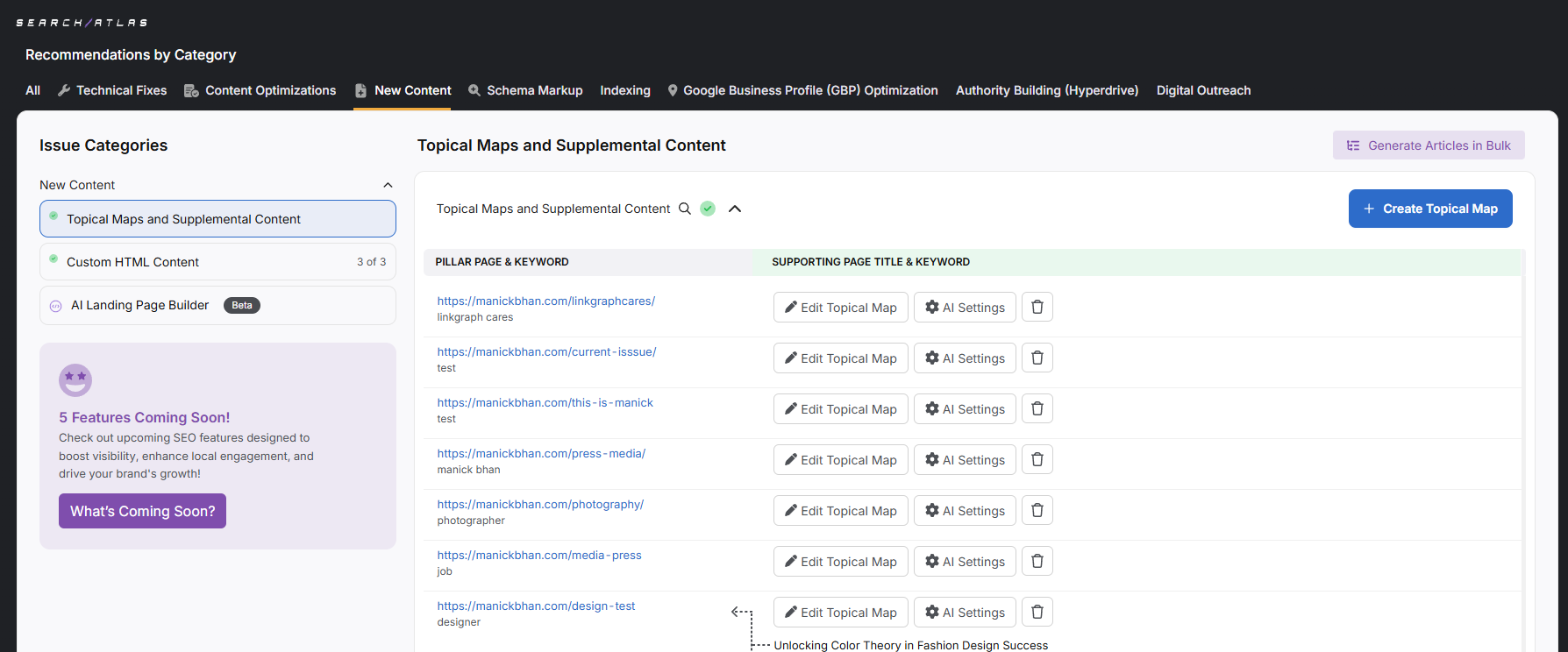 15 Content Analysis Tools To Create Great Content in 2025