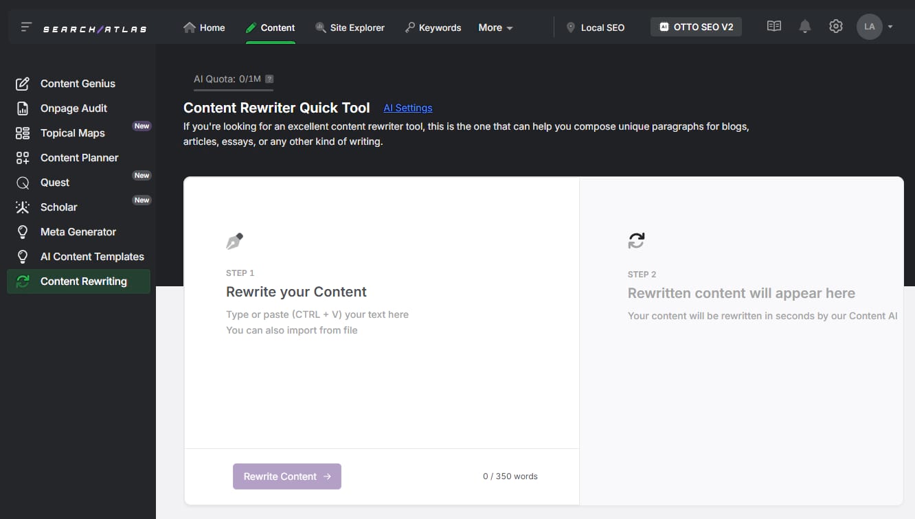 15 Must-Try Quillbot Alternatives for SEO Success in 2025