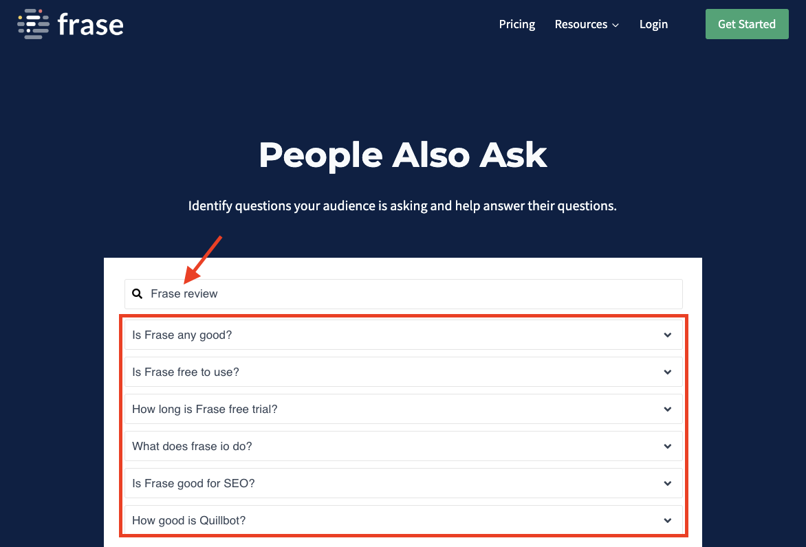 11 Best People Also Ask Tools to Reach Your Audience (2025)