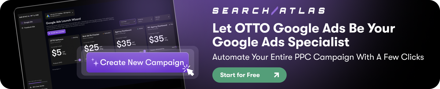 Google Ads Campaign Structure: Key Elements and Best Practices