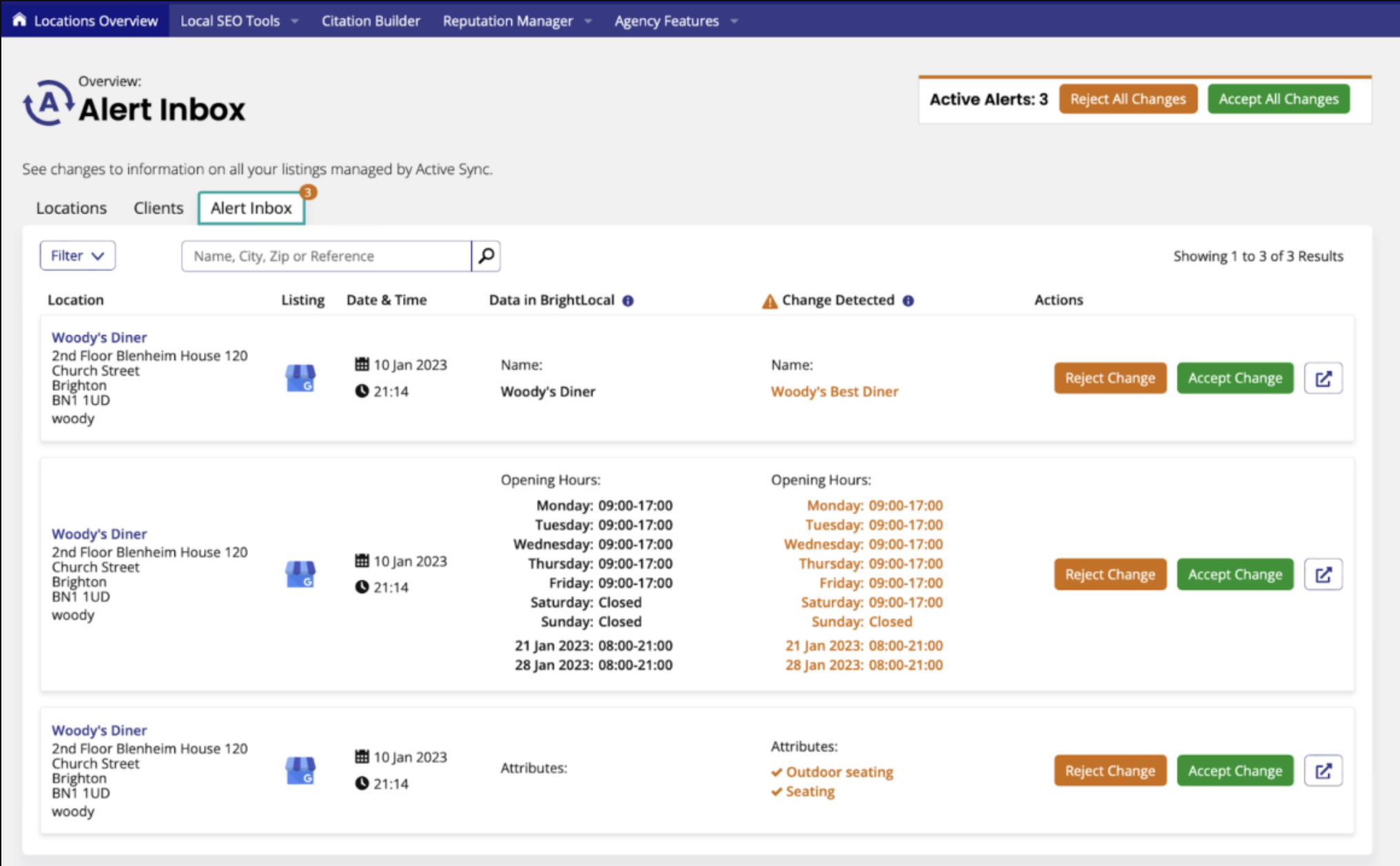 The 2025 BrightLocal vs. Semrush Breakdown You Need to Read