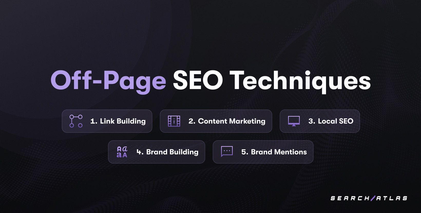 What is Off-Page SEO: Importance, Factors, and Techniques