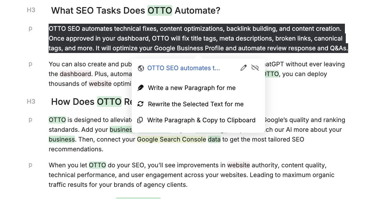 10 Top Content Rephraser Tools for Better Writing