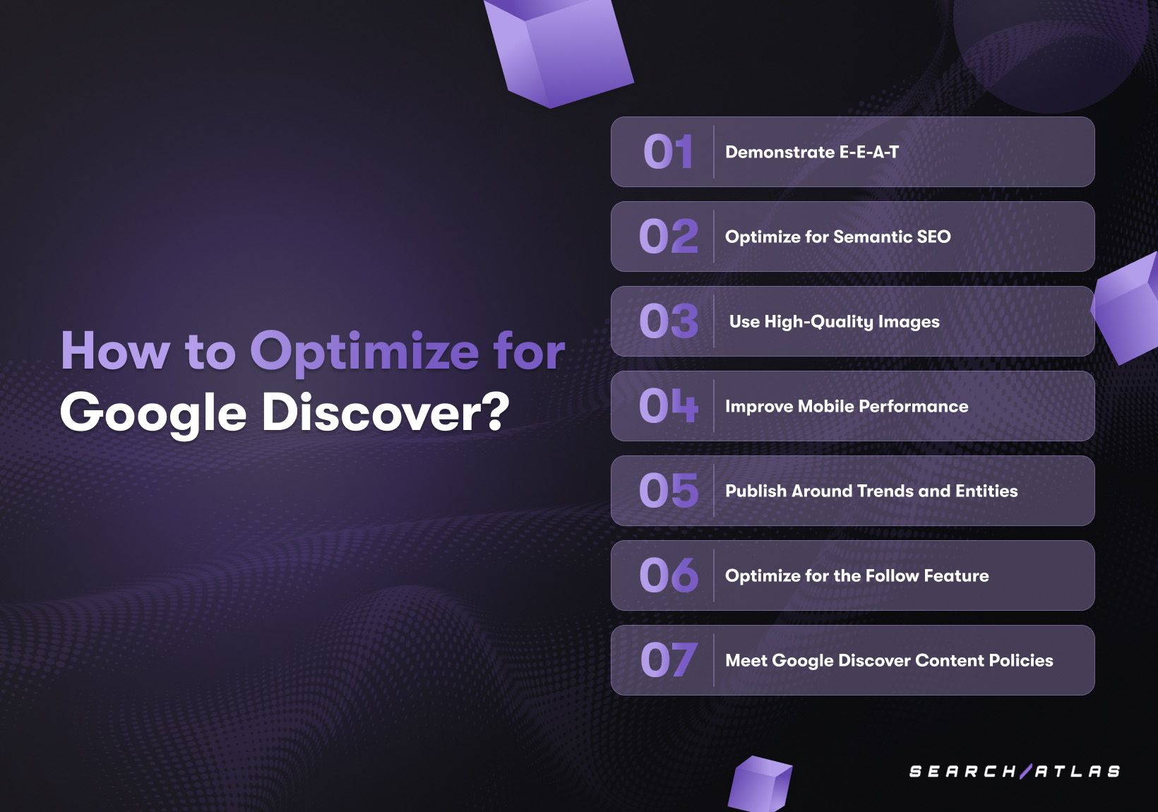 What is Google Discover and How to Optimize for Google Discover SEO?