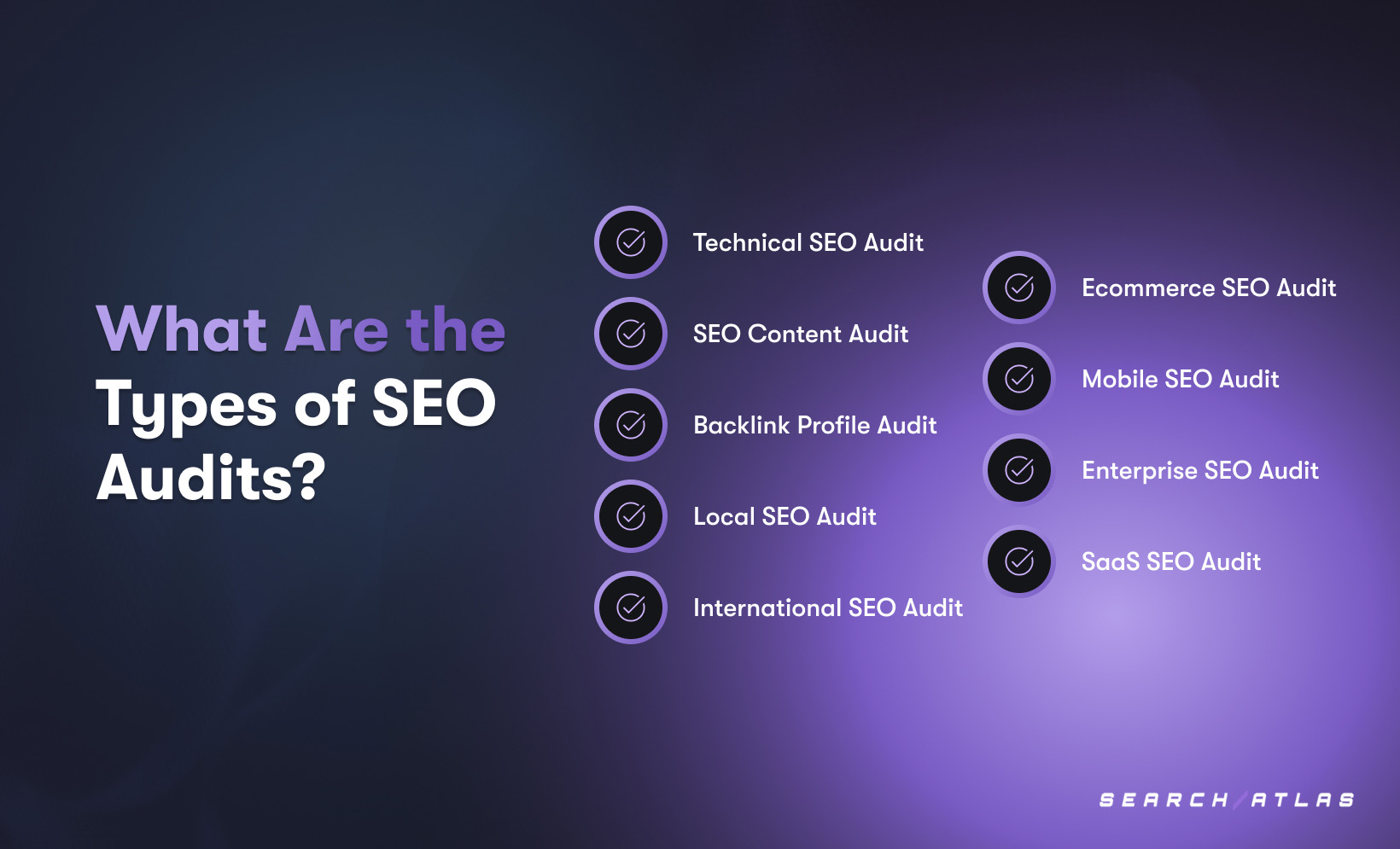 How to Do an SEO Audit: 16-Step SEO Audit Checklist