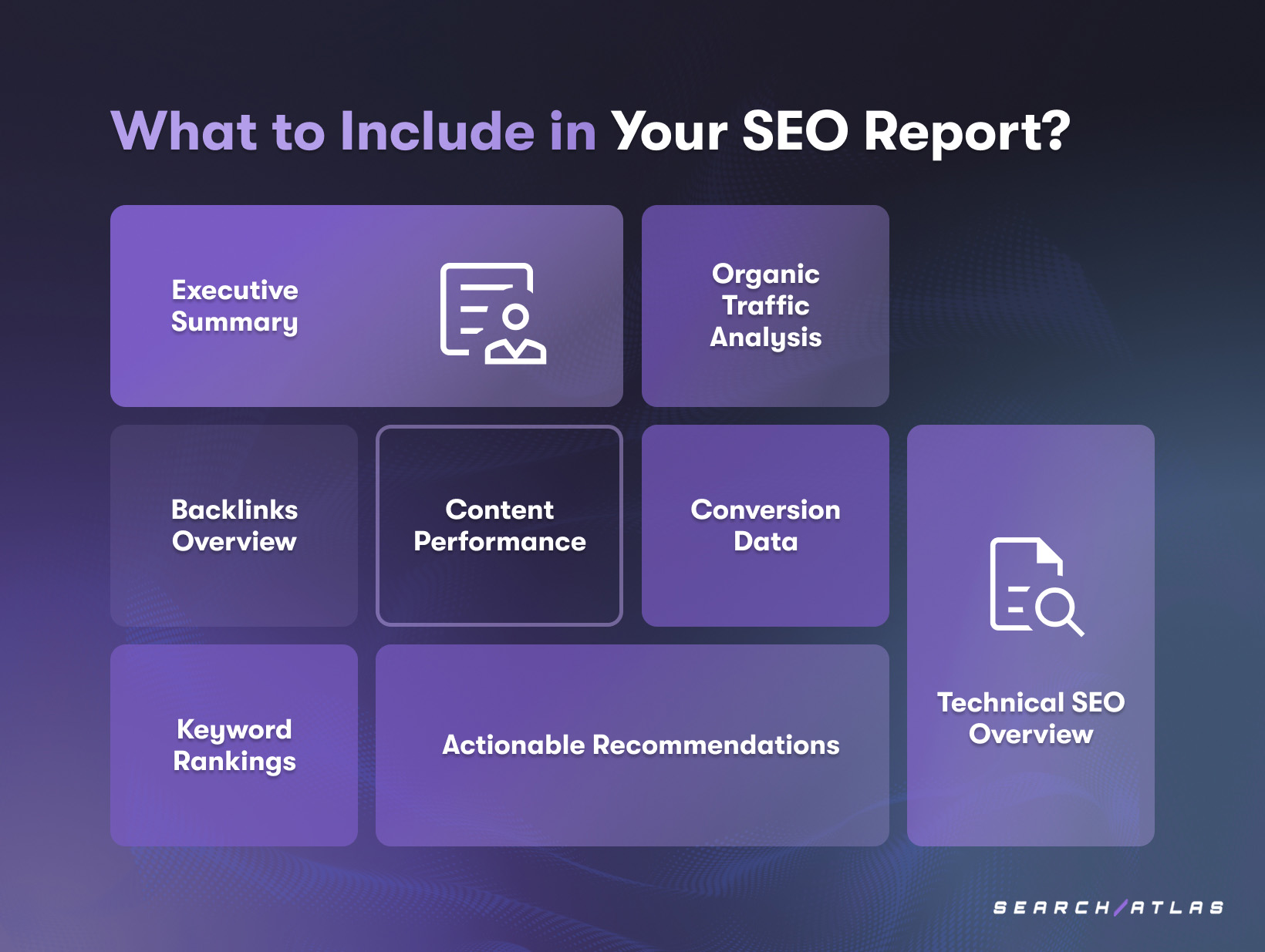 What is SEO Reporting and How to Create an SEO Report?