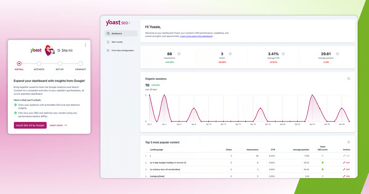 Yoast SEO Review (2025): Features, Pricing, and Pros & Cons