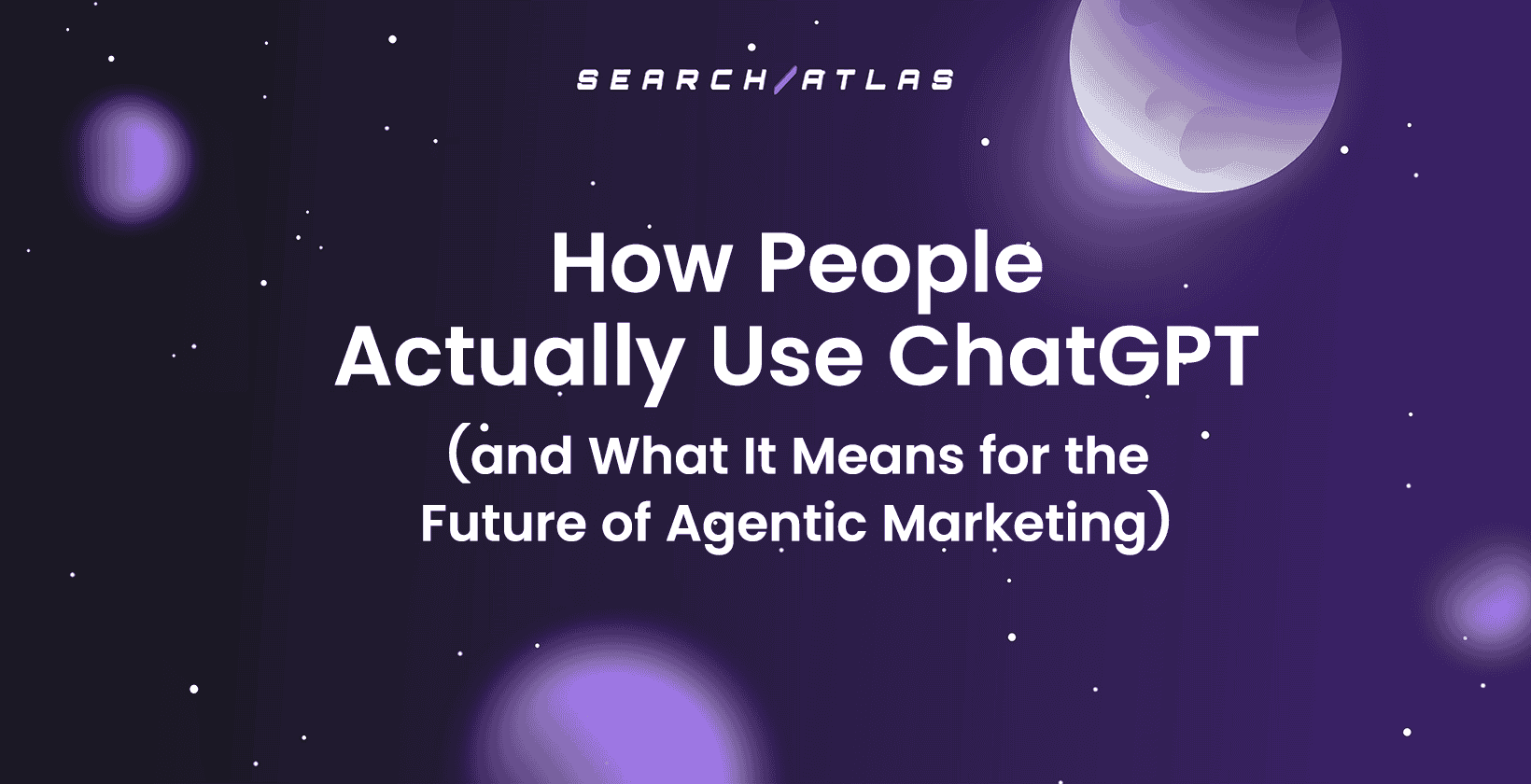 How People Actually Use ChatGPT (and What It Means for the Future of ...