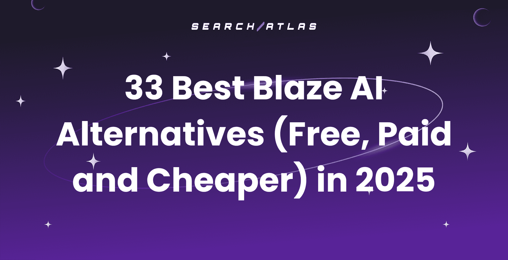 Best Blaze AI Alternatives: 2025 Content & SEO Tools